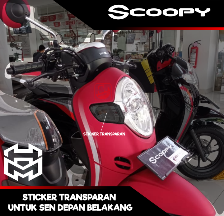 STICKER SEIN POLOS SCOOPY DONAT | Lazada Indonesia