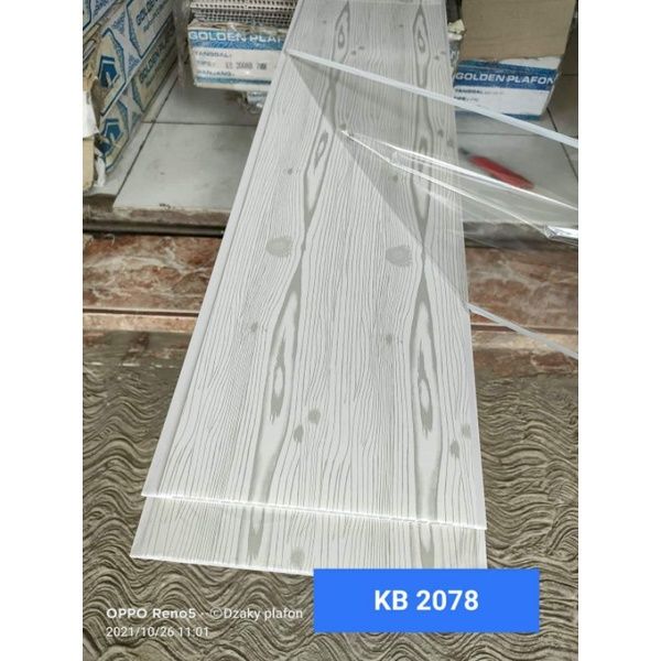 harga plafon pvc merk plafon pvc plafon pvc | Lazada Indonesia