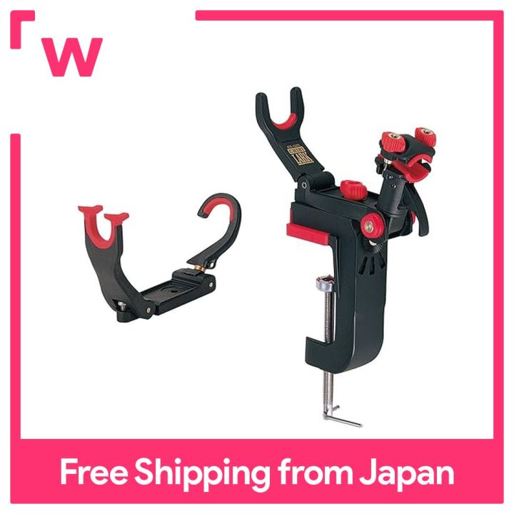 DAI-ICHI SEIKO Rod Holder, rod holder, Tibirak 01038 | Lazada PH