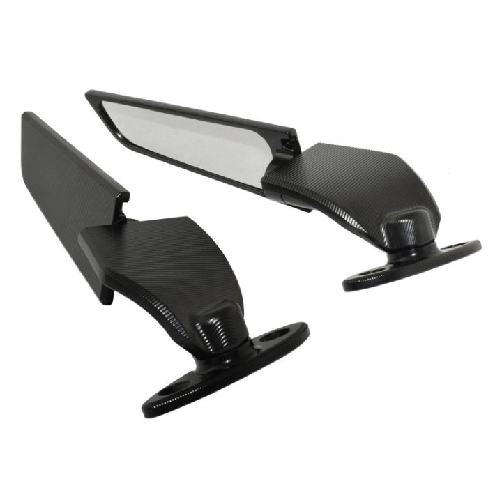 Motorbike For Kawasaki Ninja ZX-6R ZX-636 ZX6R 2009-2023 Side Mirrors ...