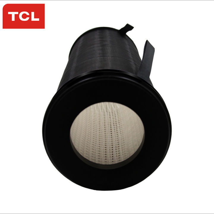 TCL car air purifier KJ35F-C1(1-4 packs) special filter screen filters ...