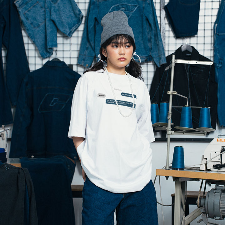 Coziest® "Convo" Tee | Lazada PH