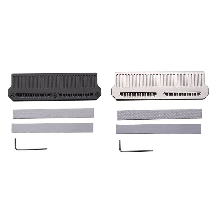DDR4 DDR5 RAM Memory Heatsink Cooler Memory Cooling Vest Aluminum ...