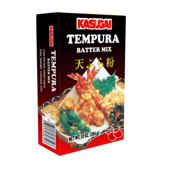 Kasugai Tempura Batter Mix 284g | Lazada PH