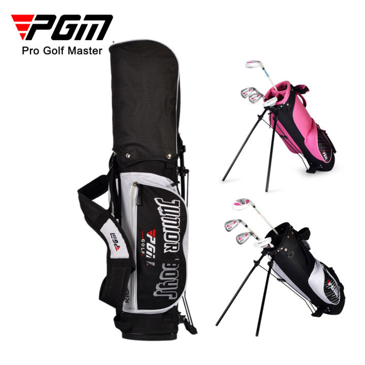 PGM new golf stand bag men & women stand portable golf bag | Lazada