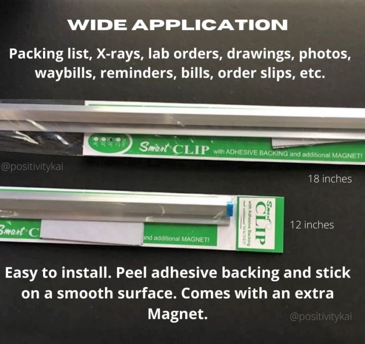 Restaurant Order Slip Holder / Order Clip / Order Slip Rack / Ticket ...