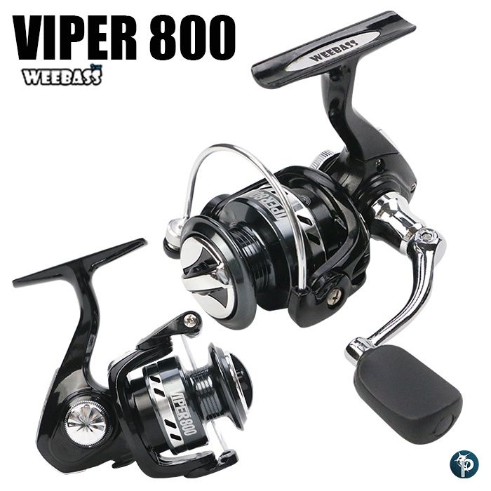 รอก WEEBASS VIPER 800 | Lazada.co.th