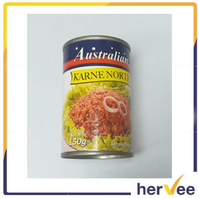 Australian Corned Beef 150g | Lazada PH