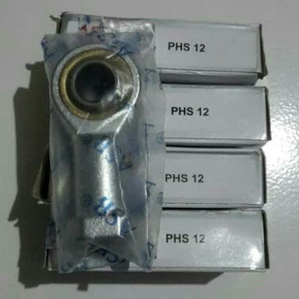Bearing Rod end PHS 12 Drat kanan ASB | Lazada Indonesia