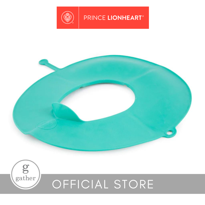 Prince Lionheart Tinkle-to-Go Foldable Potty Trainer | Lazada PH