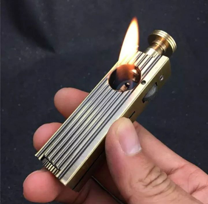 VINTAGE COPPER 1989 LIGHTERS | Lazada