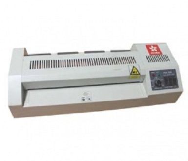 ACURA FGK-320 LAMINATING MACHINE WITH FAN | Lazada PH