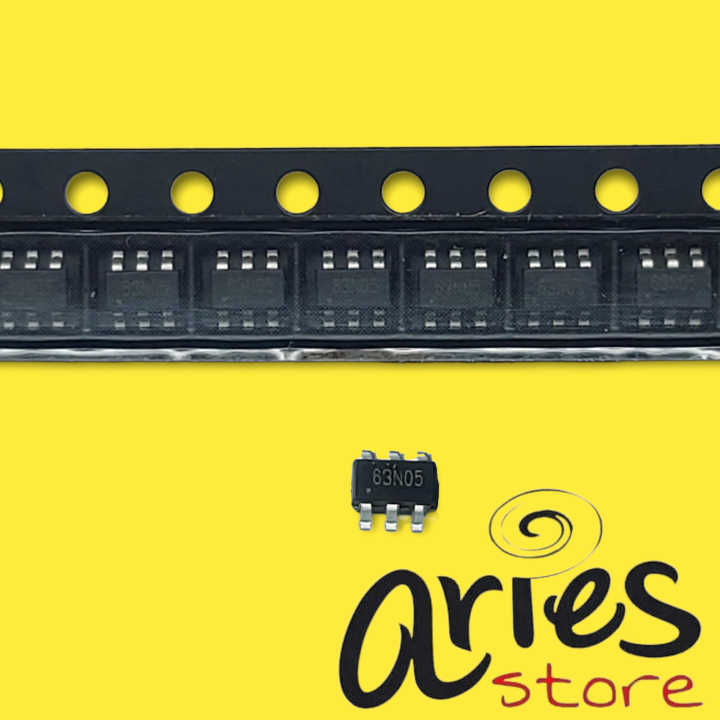 IC PWM OB2263 IC OB 2263 | Lazada Indonesia