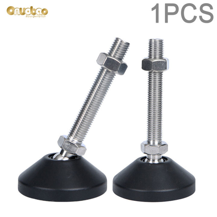 Nylon Universal Foot Pad Joint Hoof Foot Support Foot Adjustment Foot ...