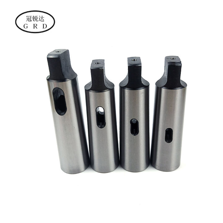Morse Taper Drill Sleeve Mt5 To Mt4 Mt3 Mt2 Mt1 Morse Taper Adapter For Drill Chuck Mt5-Mt1 Mt5 ...