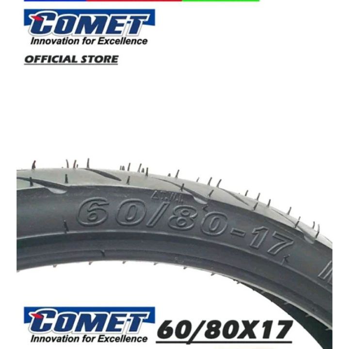 Ban Luar Comet M1 60 80 17 - 215 x 17 M 1 - 60-80-17 made in thailand ...