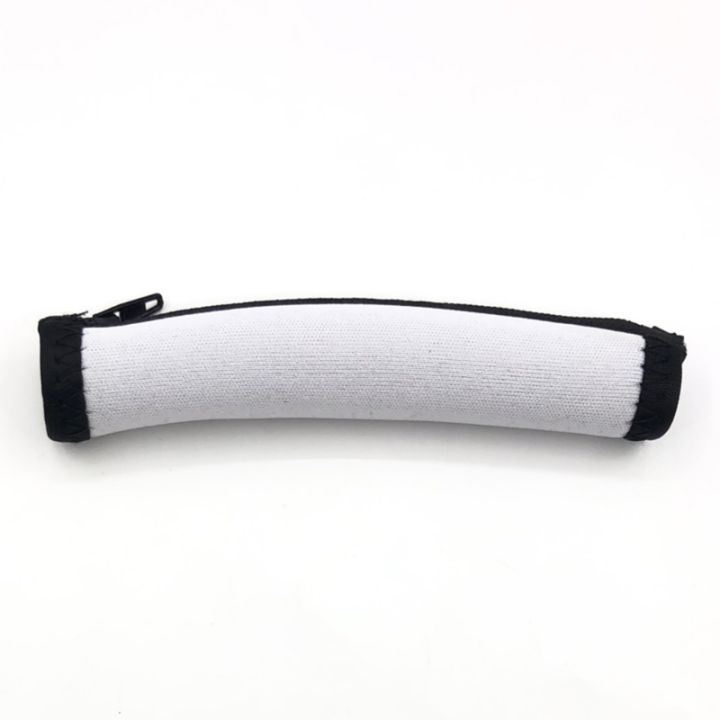 Headphone Headband Sleeve for ATH S200BT S220BT Headsets Beam Pad ...