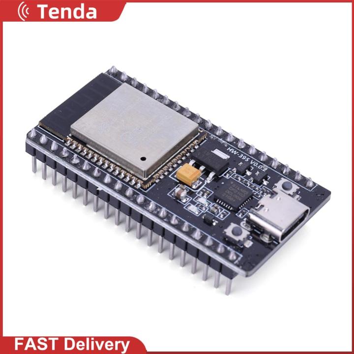 ESP32-WROOM-32 CP2102 bảng mạch phát triển Wifi Bluetooth tương thích ...