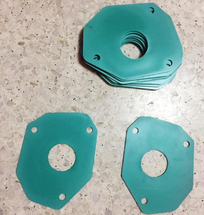 MINI COOPER R50 R52 R53 JCW Strut tower strengthening plates - NEW ...