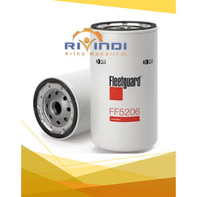 Ff5206 / Tp916D / 23518482 Fuel Filter Fleetguard | Lazada Indonesia