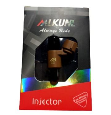 Motorcycle Fuel Injector for Raider 150 Fi (15710-12K00-000) | Lazada PH