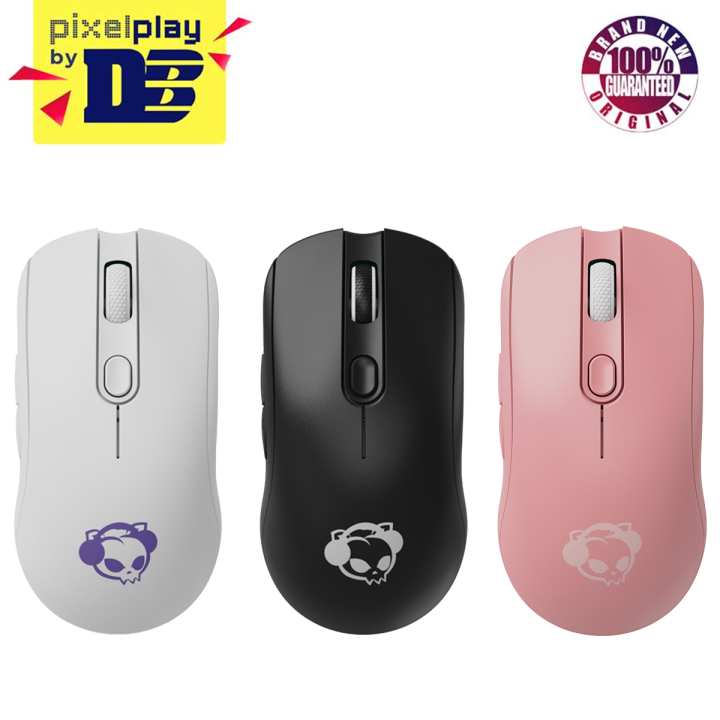 Akko AG325W Dual-Mode Wireless Mouse | Lazada PH