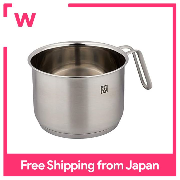 Zwilling Zwilling Pico Milk Pot 14cm 1.5L One-Handed Pot Milk Pan ...