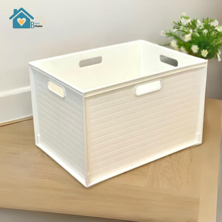 Keyway กล่องอเนกประสงค์ สี่เหลี่ยมสีขาว ยี่ห้อ Keyway รุ่น UT-38 🔺ใช้กับฝารุ่น FT-83🔺 | Lazada.co.th