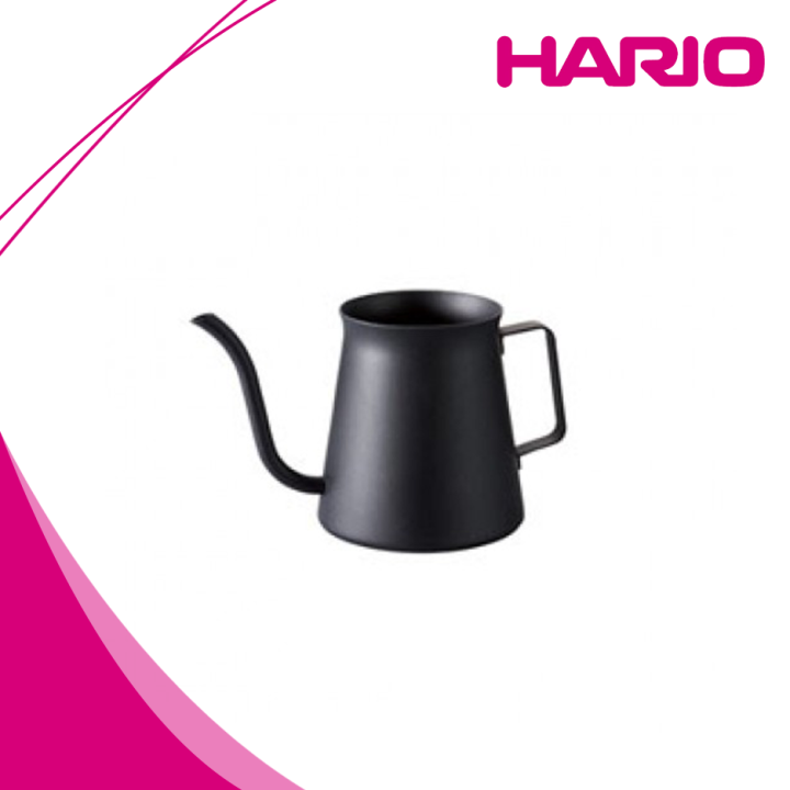 Hario Mini Drip Kettle KASUYA Model, KDK-300-MB | Lazada PH