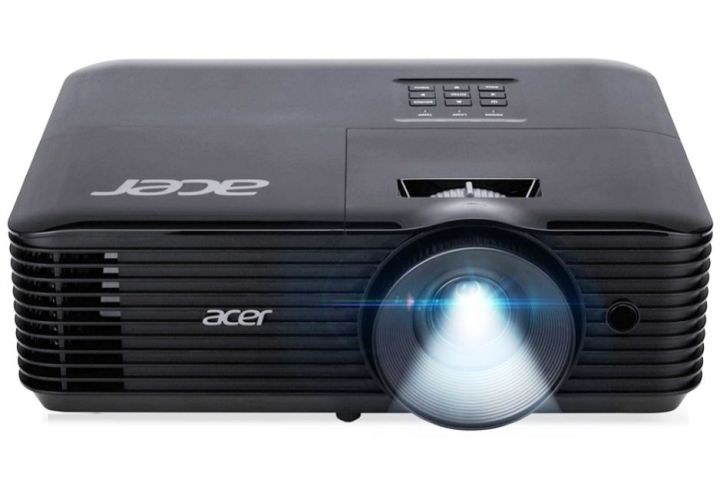 Acer X1126AH 4000 Lumens SVGA Projector | Lazada PH