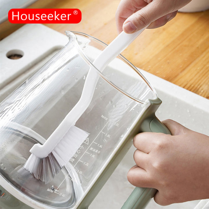 Houseeker Drink Mug Wine Suction Cup Kitchen Cleaning Tools Cup ...