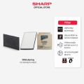 SHARP Filter แผ่นกรองฝุ่น/กรองกลิ่น รุ่น FZ-N15SFE /FZ-K51DFE /FZ-K51HFE | Lazada.co.th