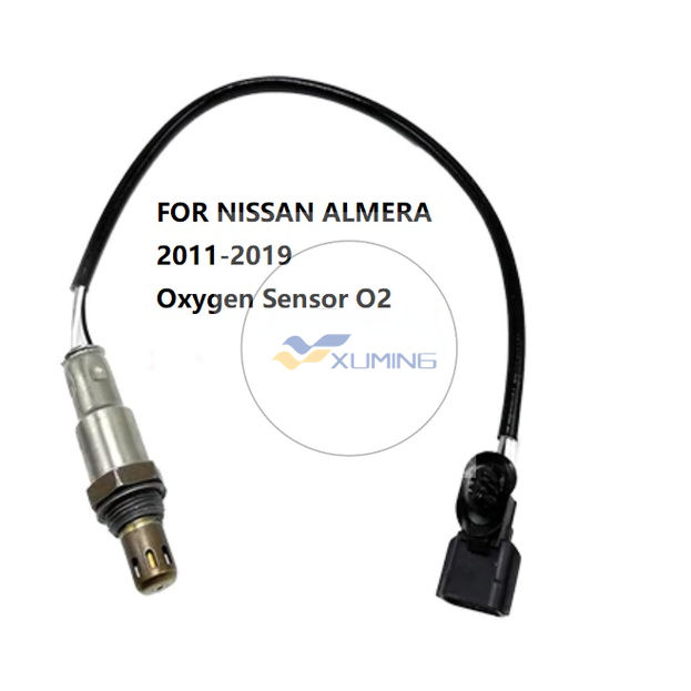 Oxygen Sensor O2 Air Fuel Ratio Sensor 226A0-3AA1A 226A03AA1A Fits for NISSAN ALMERA 2011 2012 ...