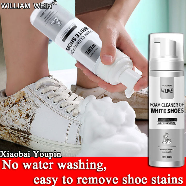 Shoe Cleaner for White Shoes,shoe Cleaner,White Shoes Cleaner,shoe ...