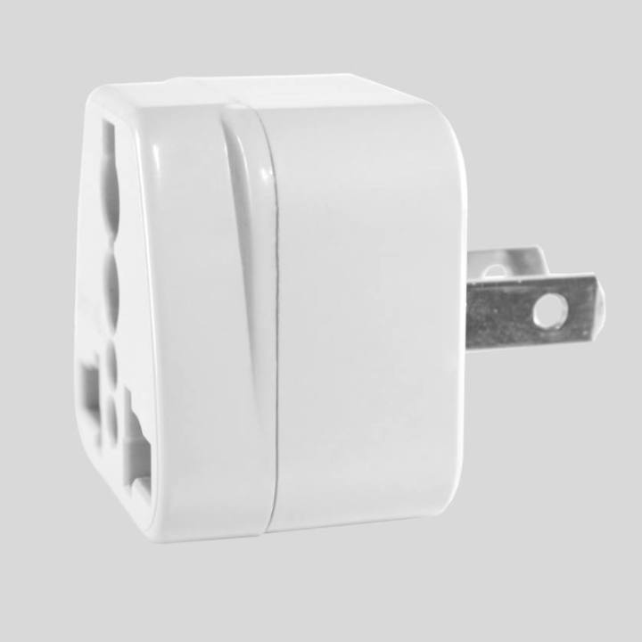 OMNI UNIVERSAL SOCKET ADAPTER | Lazada PH