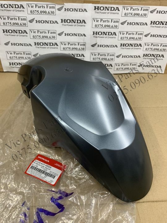 Chắn bùn trước, dè trước AB 2020-2021 (AB 125, AB 150 dùng chung đời xe ...