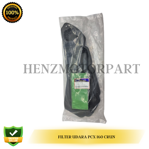 FILTER UDARA SARINGAN UDARA PCX 160 CRUN | Lazada Indonesia