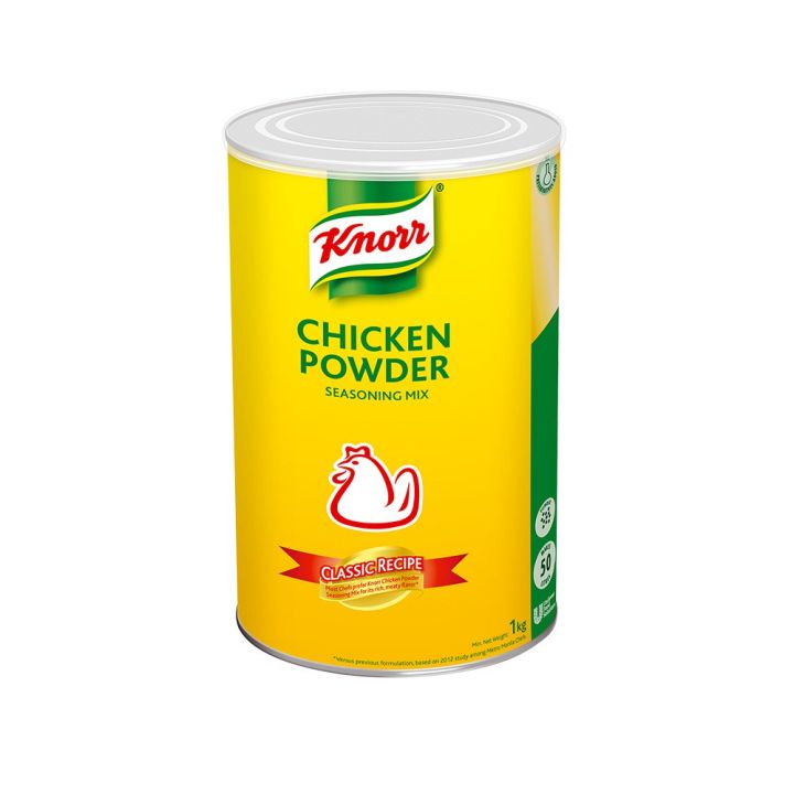 Chicken Powder / Legit / Authentic 1kg per pack | Lazada PH