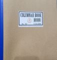 [FPS FairPriceSupplies] Columnar Book- 3, 4, 5, 6, 10,12, 14 Columns ...