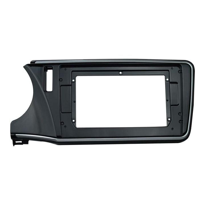 Honda City 2015-2018 10" Inch Android Stereo Panel Frame for Android ...