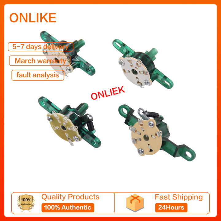 Floor fan switch 12-inch electric fan gear switch | Lazada