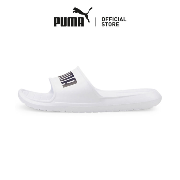 PUMA Unisex Divecat v2 Lite Slide Swimming/Beach Sandal | Lazada PH