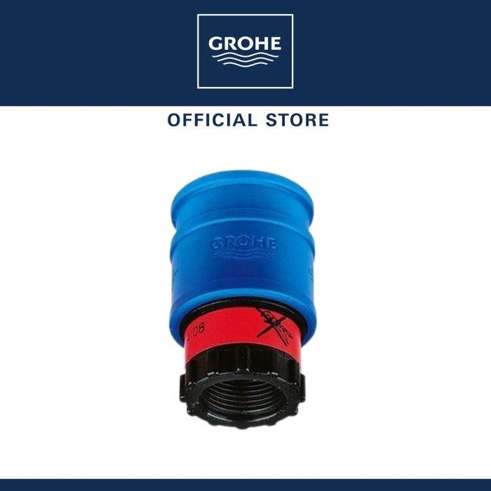GROHE Spare Part - Quick Plug Coupling | Lazada Indonesia