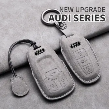 Audi Leather Keychain Best Price in Singapore Sep 2024 Lazada