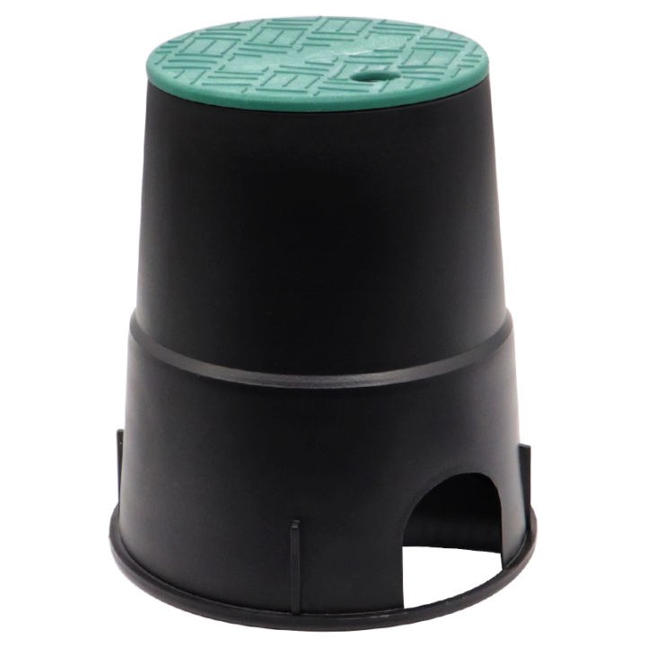 Water intake valve box 6-inch 10-inch valve box VB708 VB910 Well ...