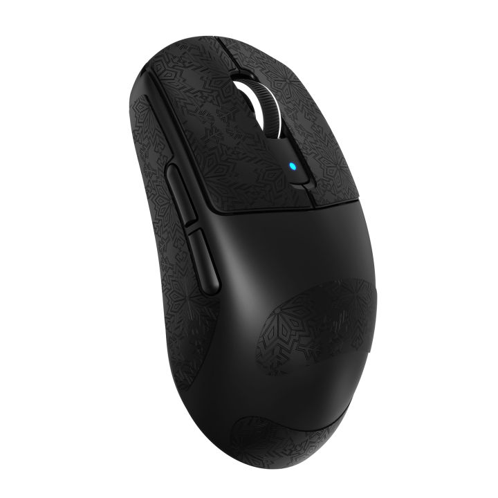 ATTACK SHARK R6 Ultralight 39g Wireless 8K PAW3950MAX Gaming Mouse ...