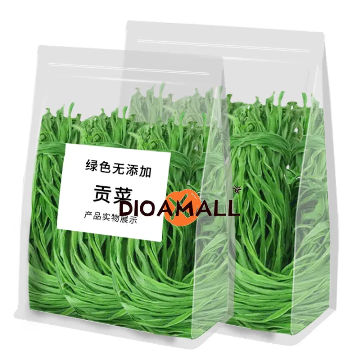 (DIOA MALL) Gong Cai Dried Foods, Farmer’s Specialty, Fresh Moss Hot ...