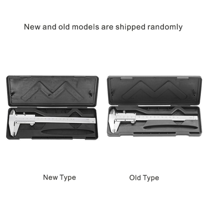 Vernier Caliper High Accuracy Inside Outside Vernier Caliper Vernier ...