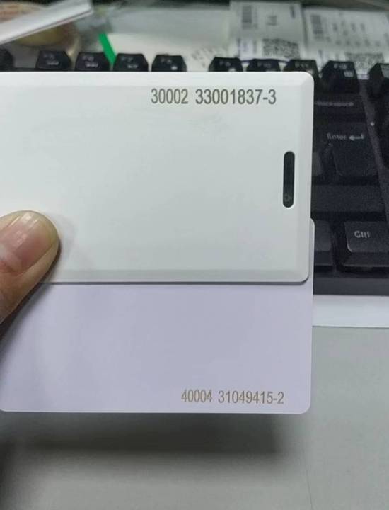 HID-Compatible Cards 26-Bit 125kHz Proximity Access Cards: Your Trusted ...