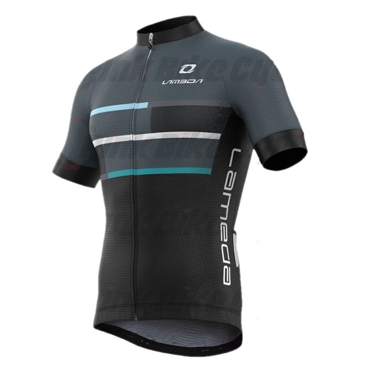 Lameda Cycling Jersey CM1940 - Bicycle Jersey / Cycling Jersey / Apparels | Lazada